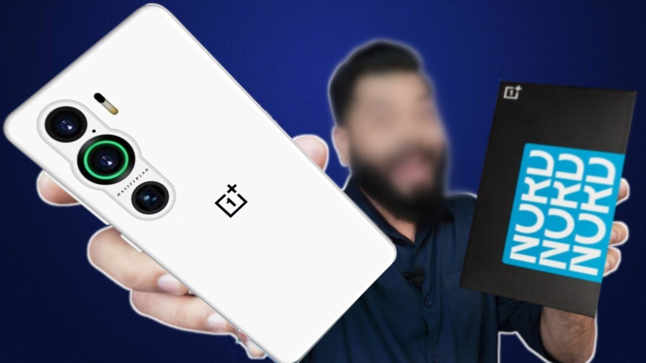 Oneplus Nord 4 5G Unboxing, price & review - YouTube