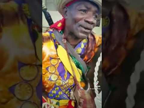 (KANAL DIVAN) LÈ’m MOURI na KALÉ ZOMBIE 🧟‍♂️ WEEY-M’Pwal nan BITASYON m’WEYY/FOUT YEUX’n aTÈ TRAITE