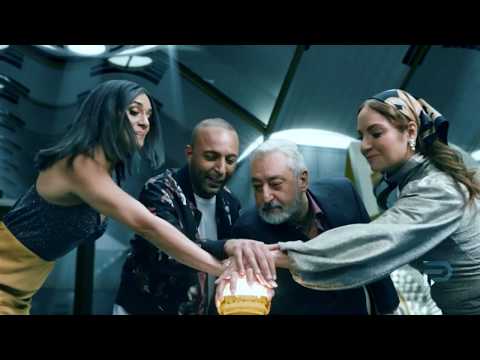 PERSIA'S GOT TALENT 2020