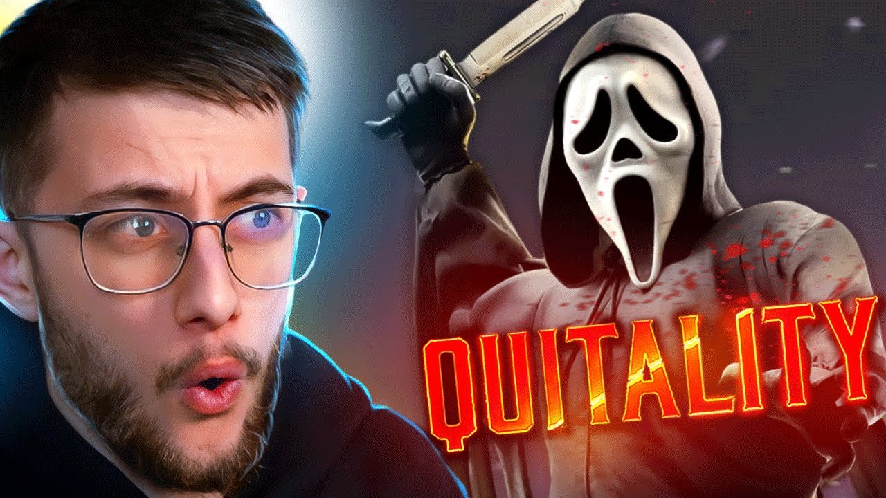 Mastering GHOSTFACE COMBOS in Mortal Kombat 1... - YouTube