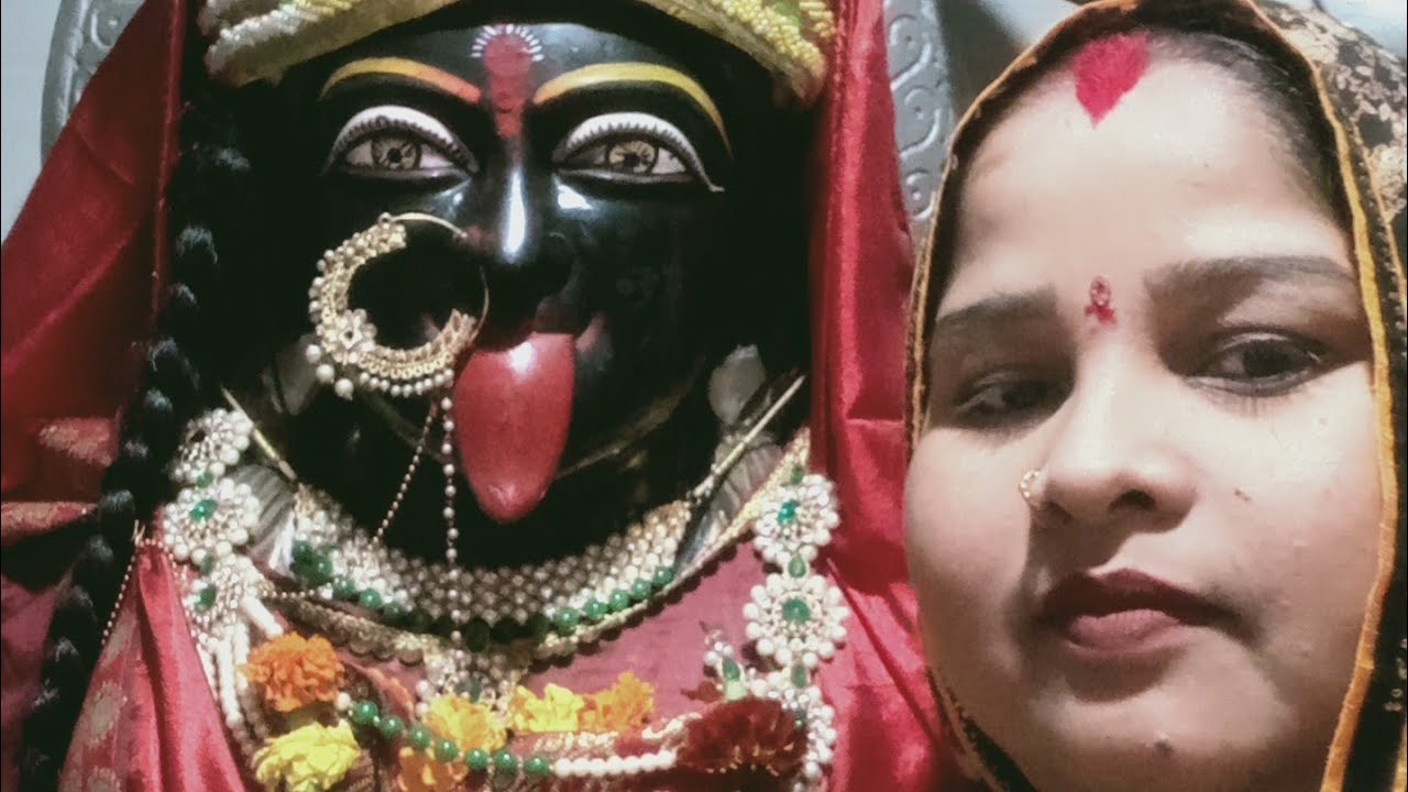 Priti Rawal Rajput vlog is live - YouTube
