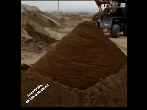 Просеиватель Грохот- Просеиватель песка,грунта, серии 20. - YouTube