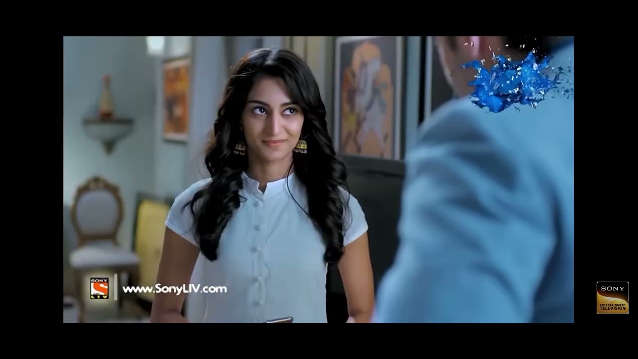 devakshi scenes - YouTube
