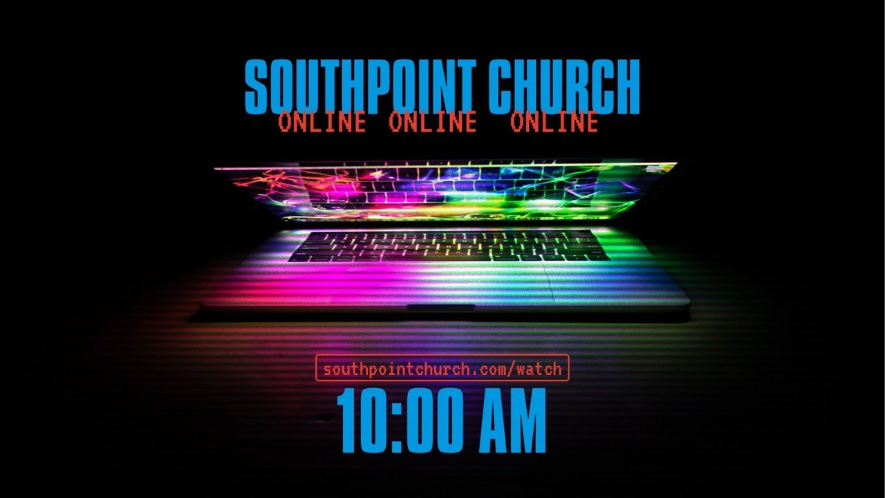 O That I May Know Him // September 12, 2021 // Pastor Roger Whitlow ...