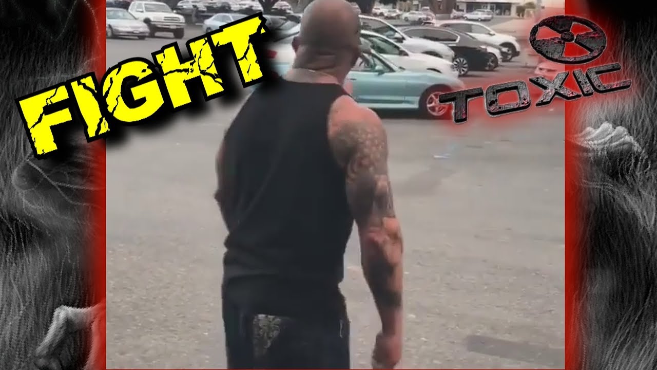 FUNNIEST DRUNK FIGHT EVER - FUNNY FIGHT YOU WILL LAUGH - KICKED OUT OF ...