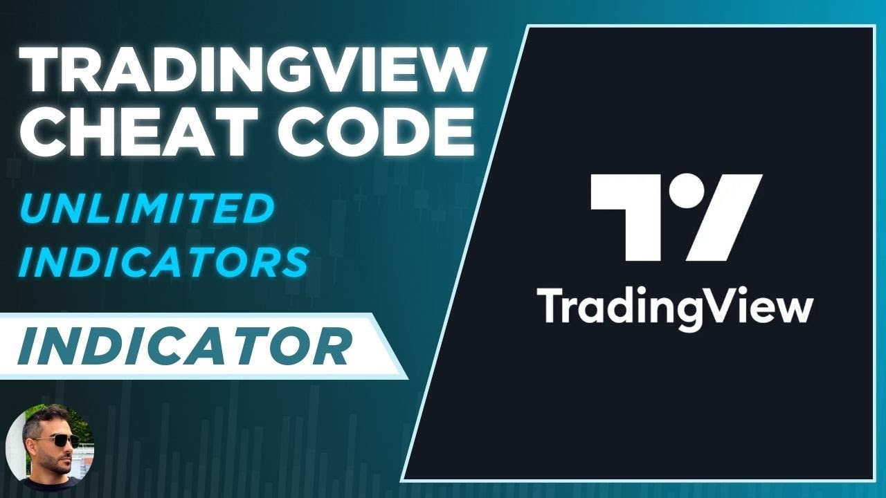 TradingView CHEAT CODE to ADD 100+ INDICATORS for FREE - Multiple ...