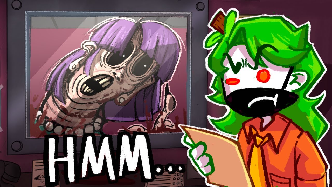 SmokeeBee Plays THAT'S NOT MY NEIGHBOR - YouTube