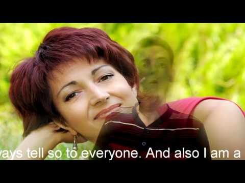 Do Russian guys like mature women