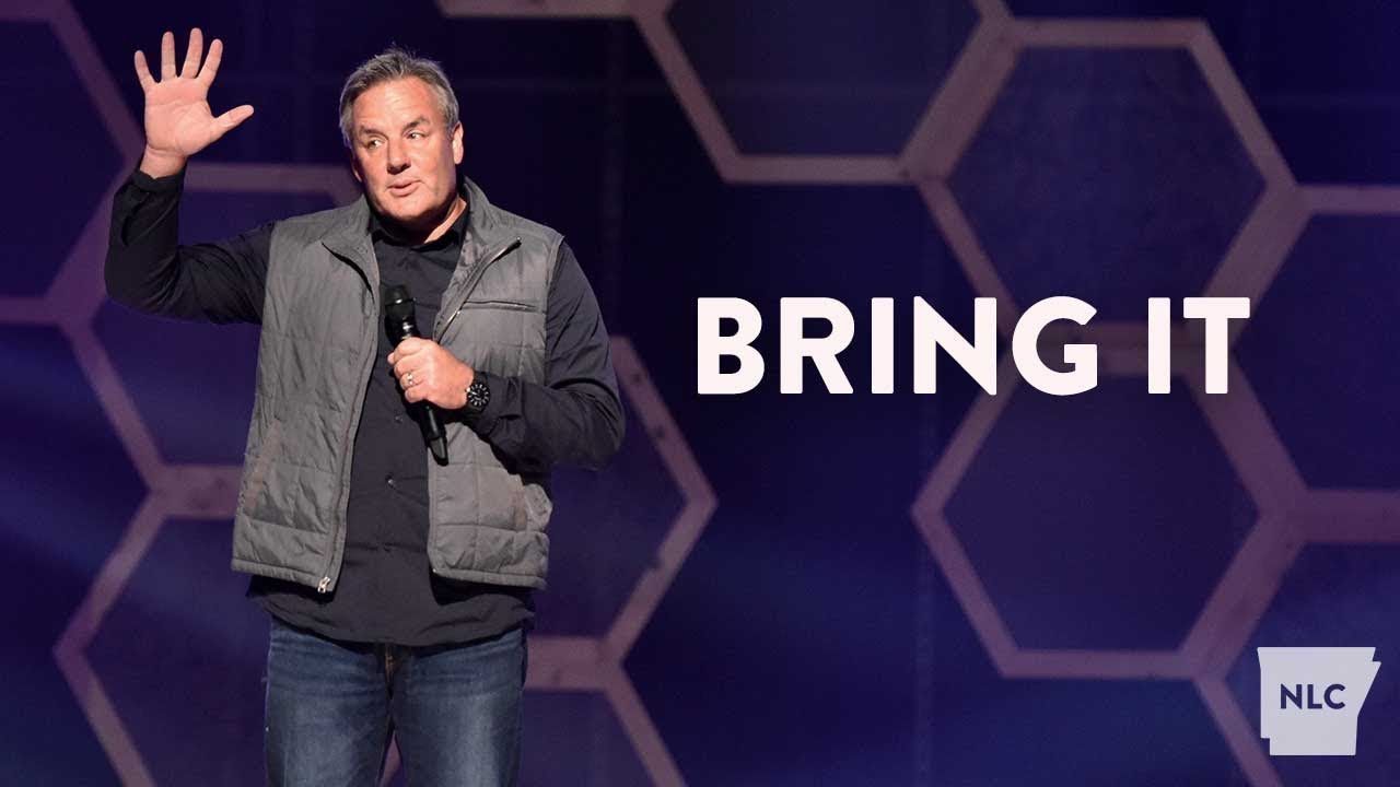 Bring It – Rick Bezet - YouTube