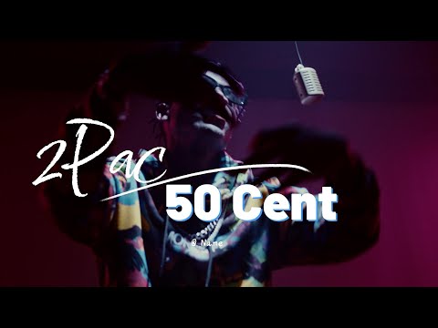 50 Cent - 2 Pac - In Da Club - Deep House Remix