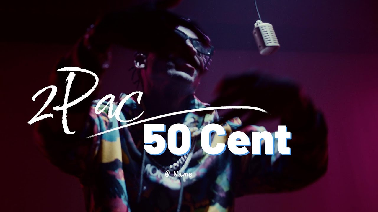 50 Cent - 2 Pac - In Da Club - Deep House Remix - YouTube