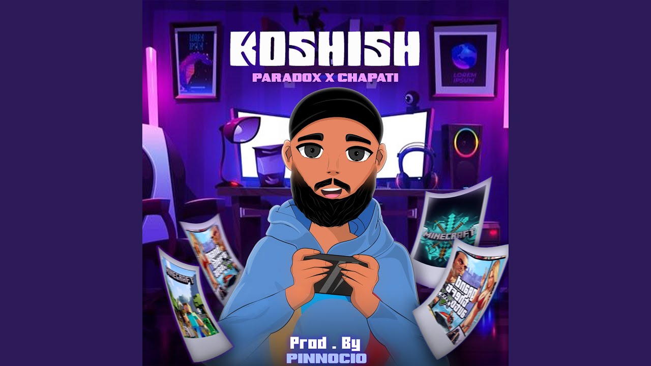 Koshish - YouTube Music