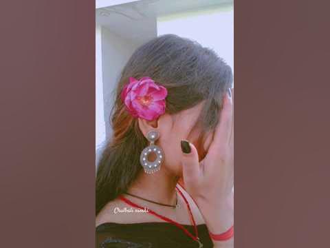 Ishq tumhara ban jau# chulbuli nimki short #video #subscribe please #trending # - YouTube