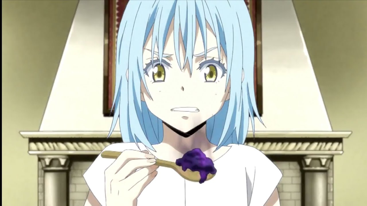 Hilarious Anime Cooking fails | Funny Compilation - YouTube