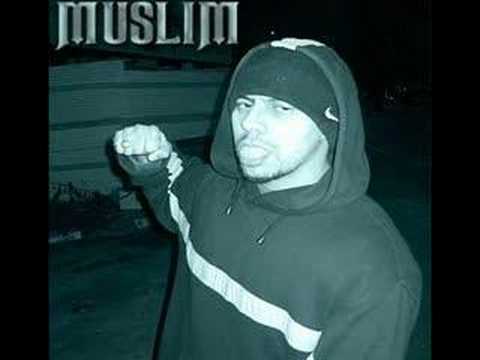 MUSLIM RAP 2008   3AYSHIN king muslim