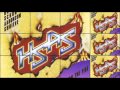 HSAS – Through The Fire (1984, Vinyl) - Discogs
