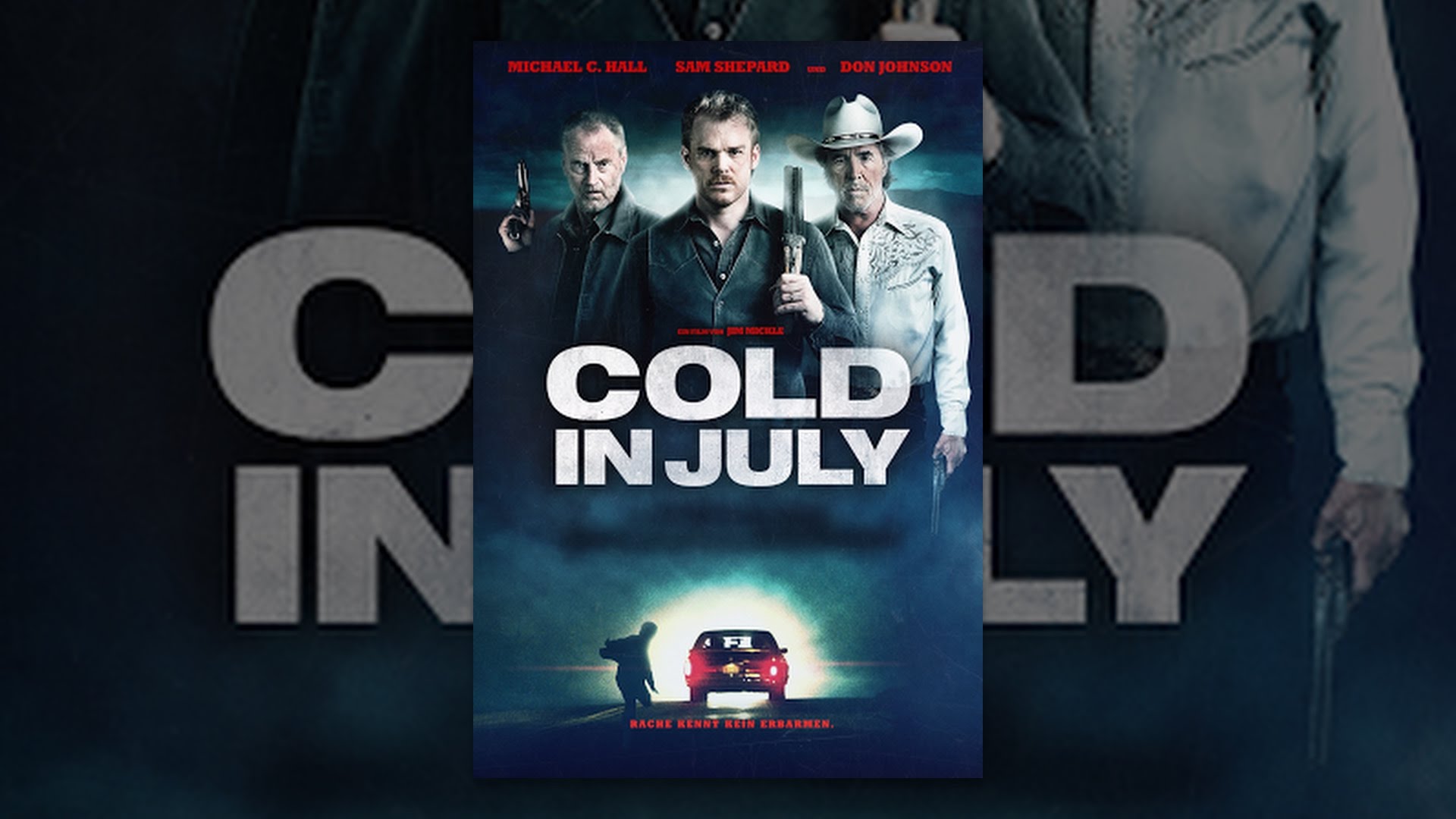 Cold in July - YouTube