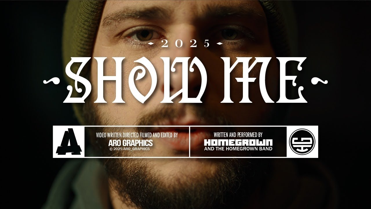 Show Me Official Music Video - YouTube