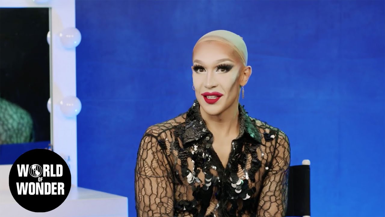 World of Wonder & Kameron Michaels/Disney’s Maleficent: Mistress of ...