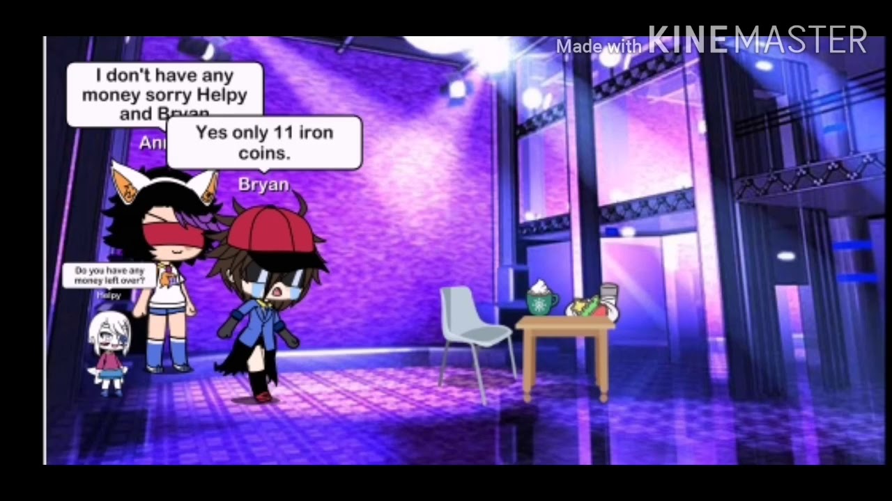 If UltraAnnie was in thefamousfilms aka Bryan's FNAF 6 Roleplay: New ...