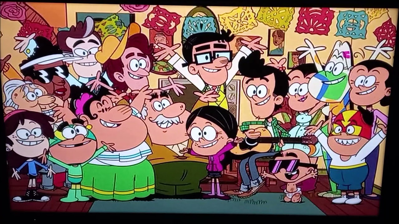 Nicktoons UK Continuity 10th May 2020 - YouTube