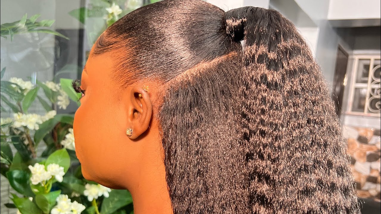 Packing Gel Perfection! - YouTube