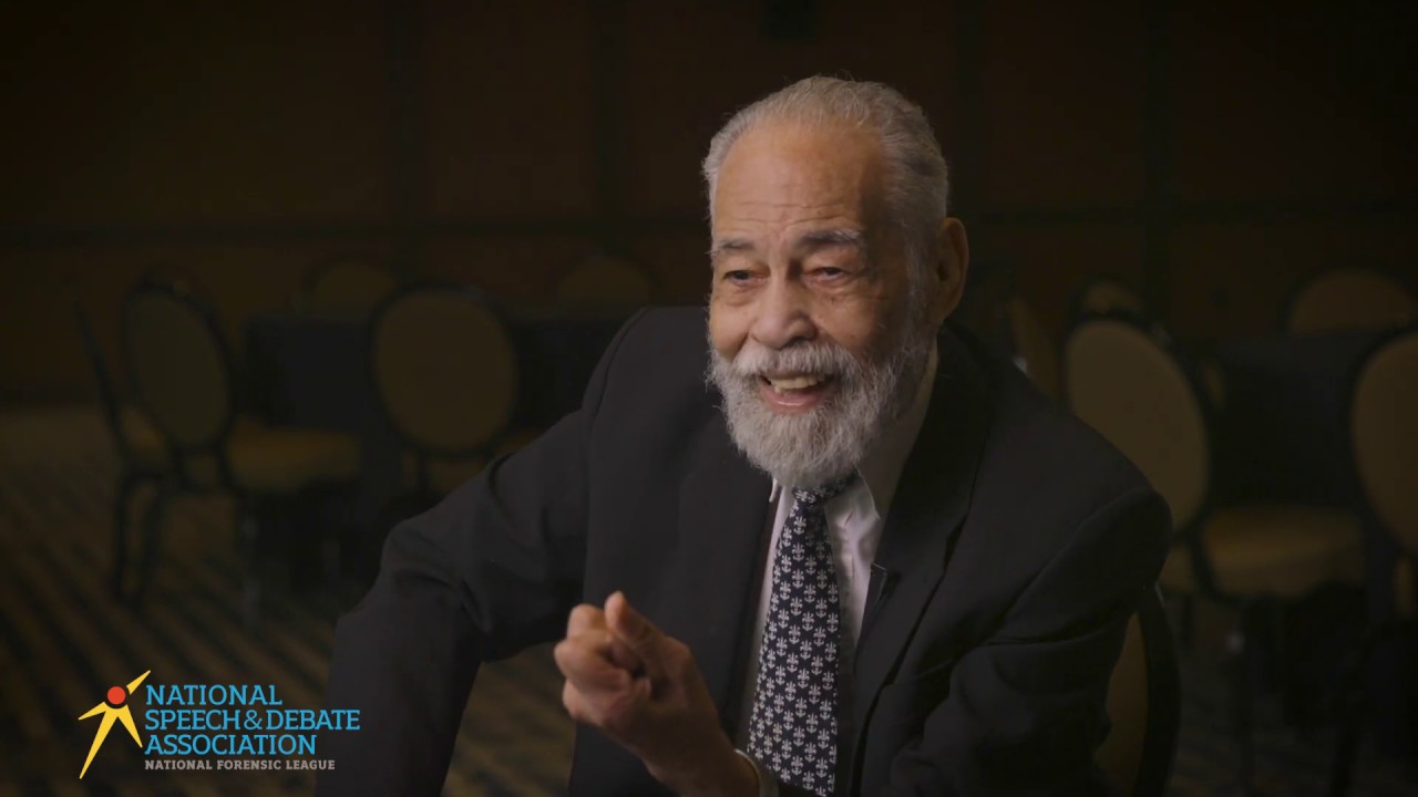 A Conversation with Dr. Thomas Freeman - YouTube