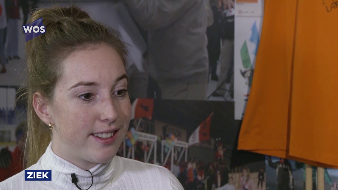 Stefan van Eijk over de situatie van Lara van Ruijven - YouTube