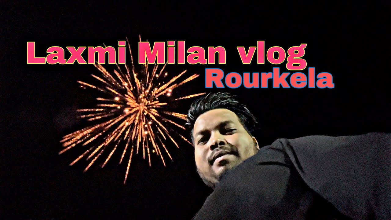 Laxmi Milan //Ale Sed renag Laxmi Milan// Sunil Tudu// - YouTube