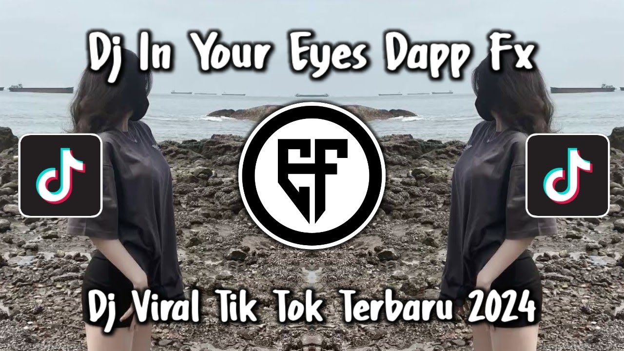 DJ IN YOUR EYES DAPP FX TERBARU DJ HULAR BREAK DUTCH DAPP FX VIRAL TIKTOK - YouTube Music