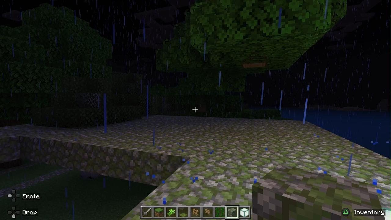 Minecraft My GML 1st Home Rip - YouTube