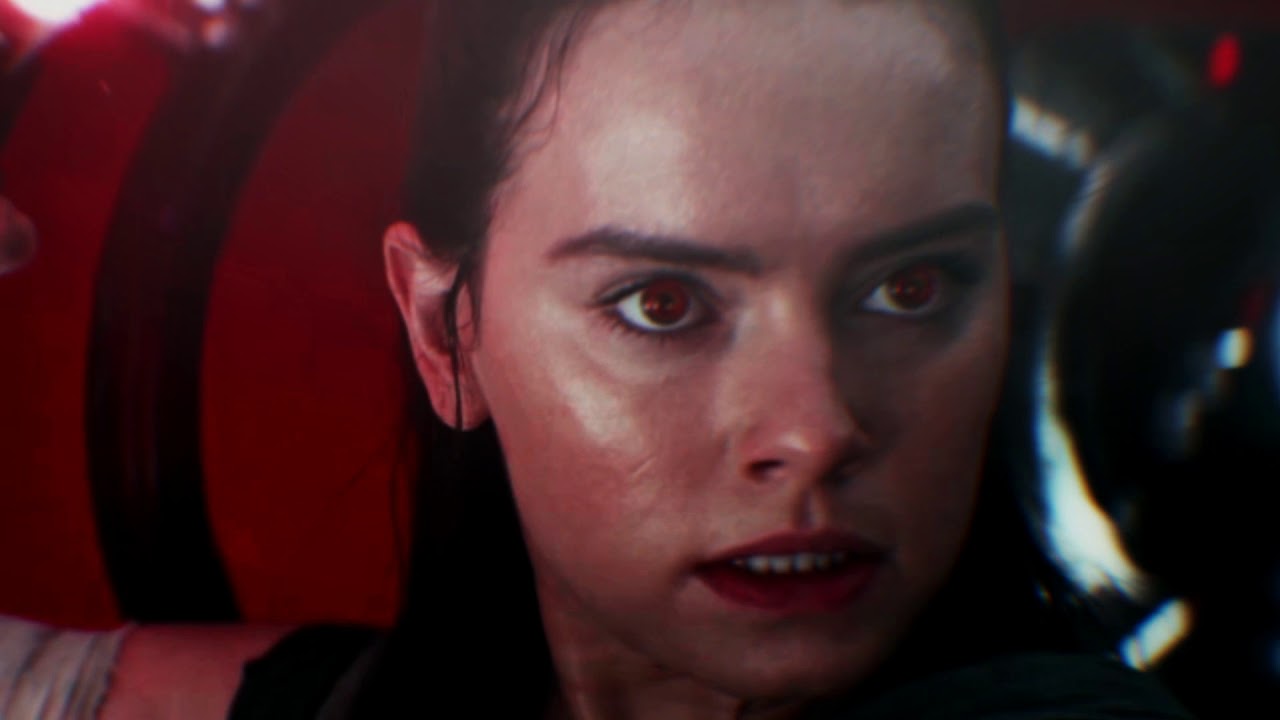 Dark Rey - Boom [ TROS SPOILERS ] - YouTube