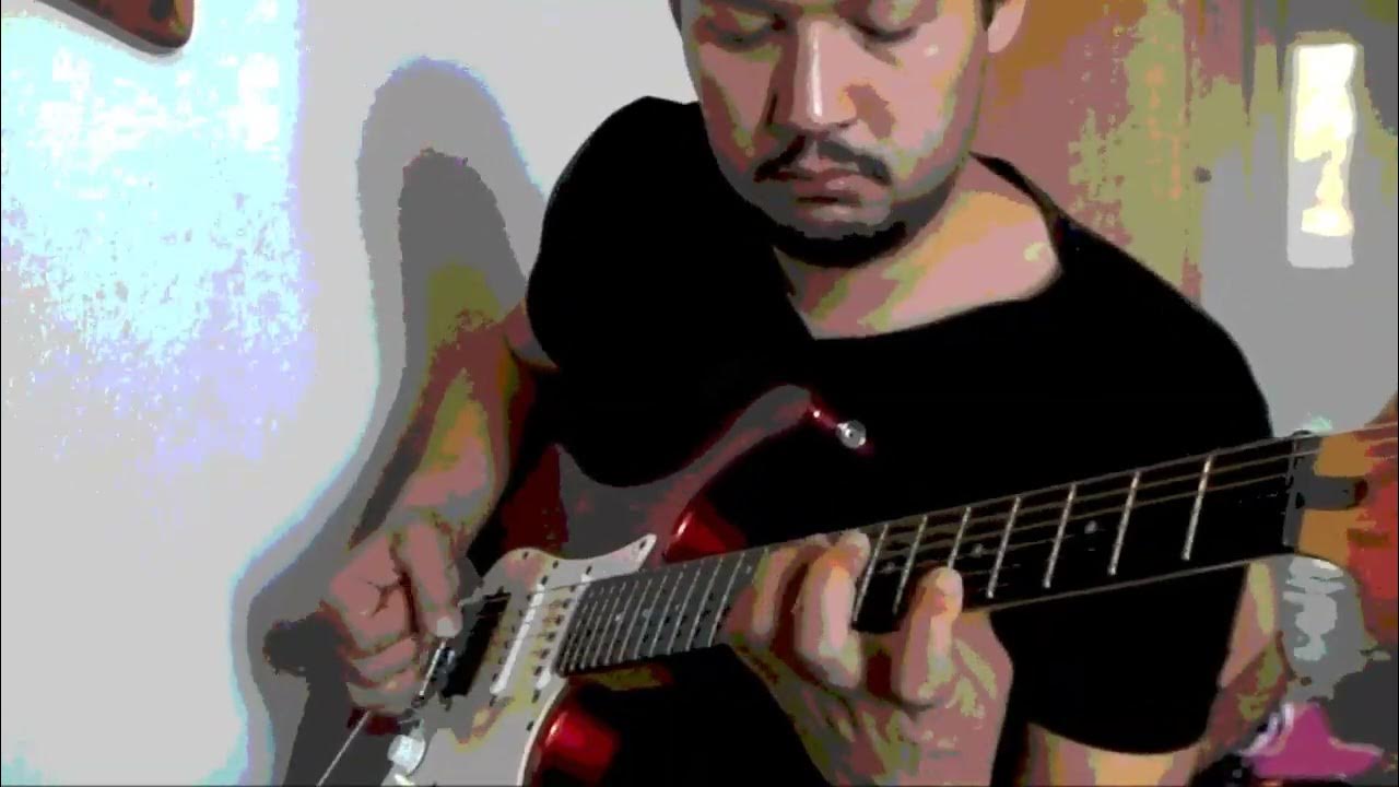 Tuwing Umuulan At Kapiling Ka | Eraserheads (Guitar Cover) - YouTube