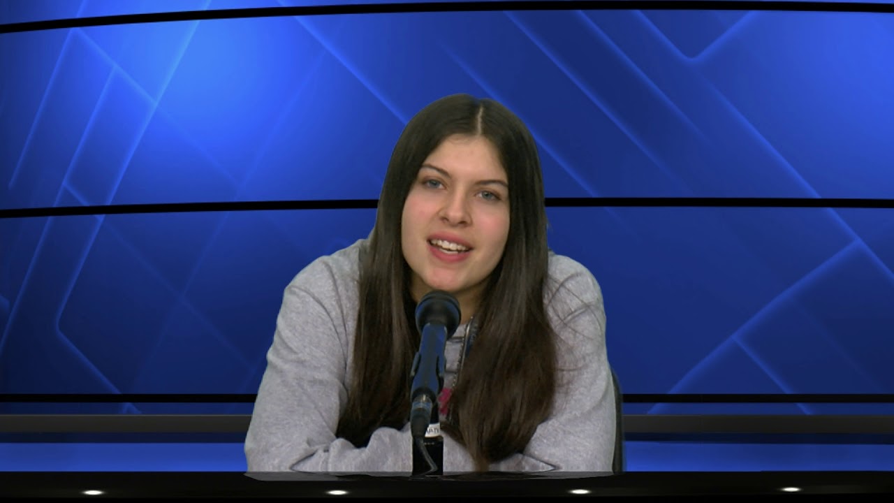 APHS Knightline News - February 5th, 2019 - YouTube