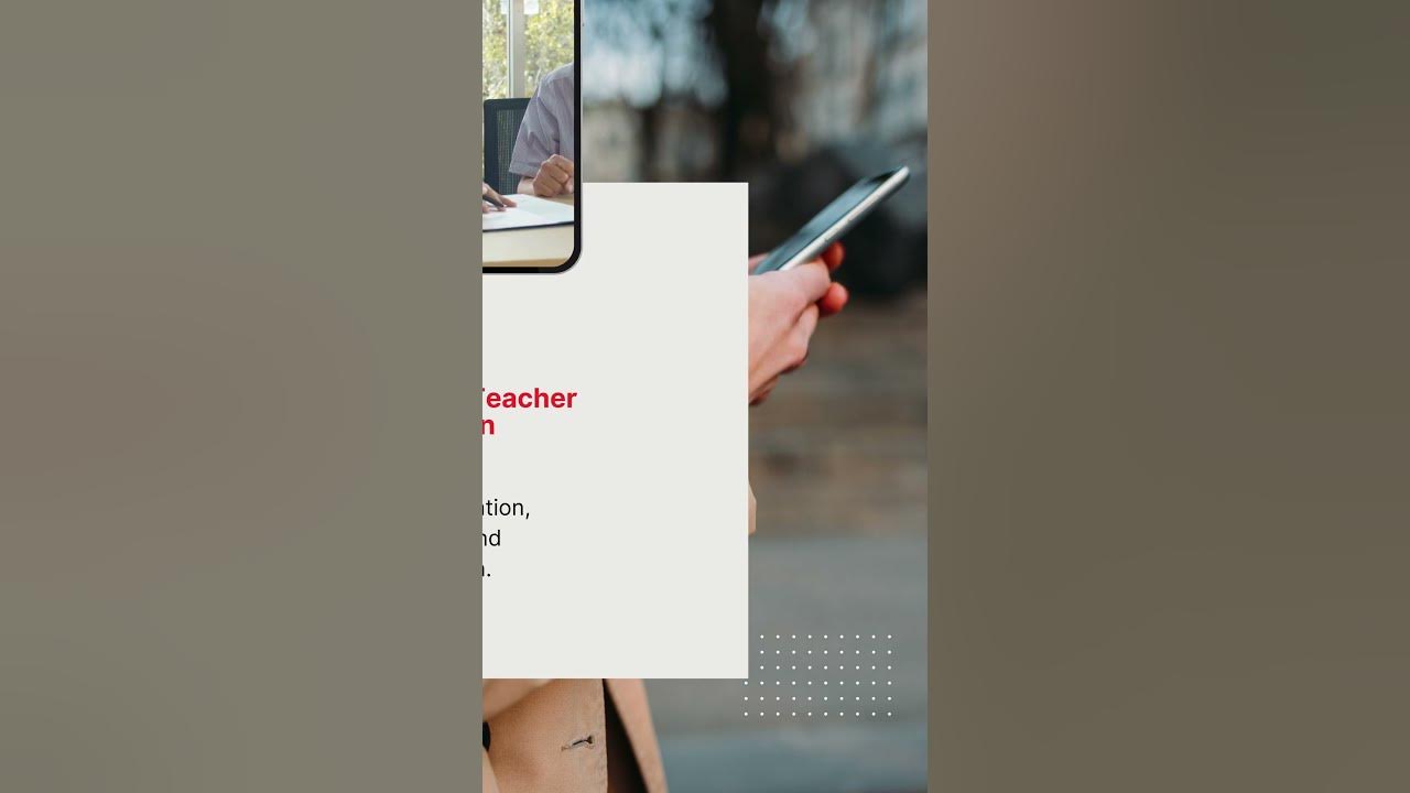 school management can simplify tasks, reduce administrative burdens, and increase productivity ...