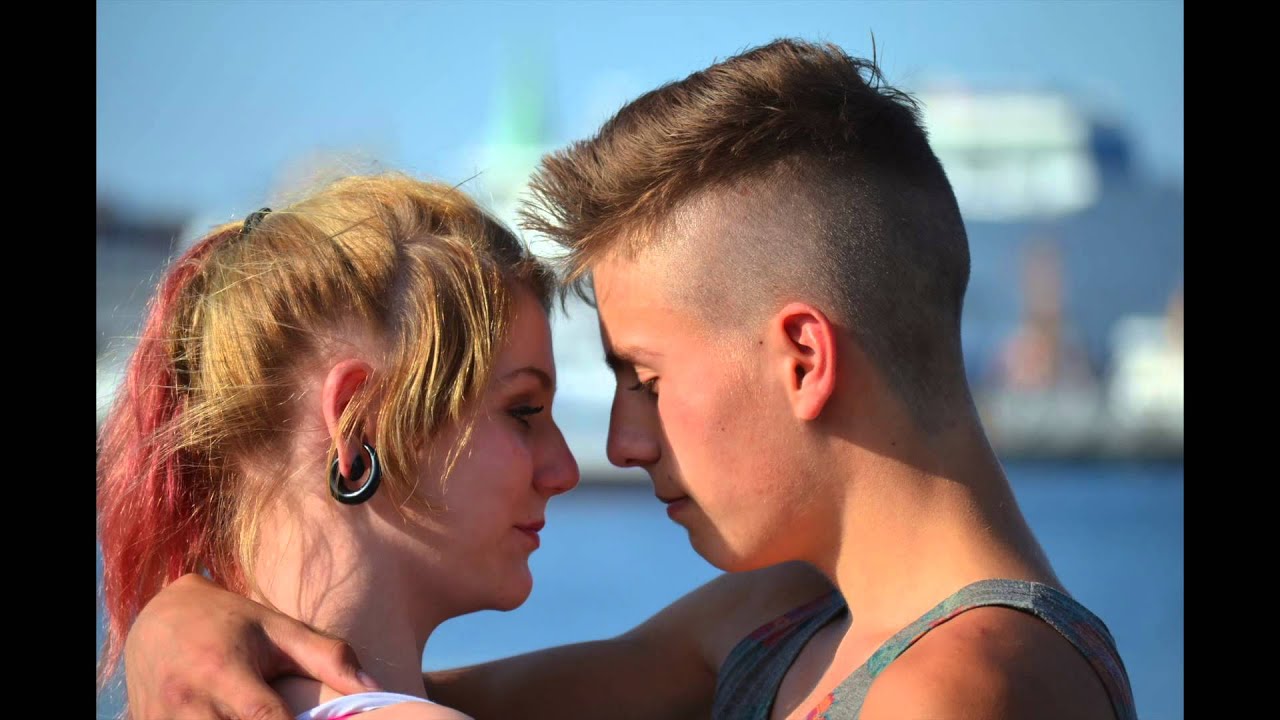 Luke Ashley Film - YouTube