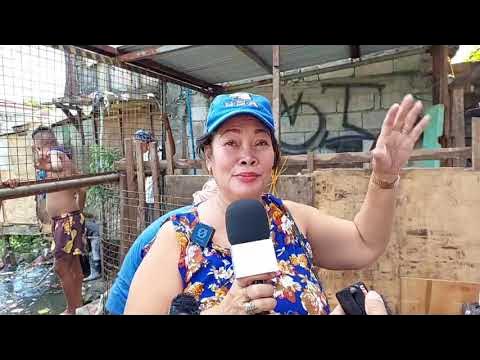 LIVE: Oplan Kalinisan Project nila Ate Sarah, sinimulan na din sa Ilugin Phase 2 | iNews Pasig ...
