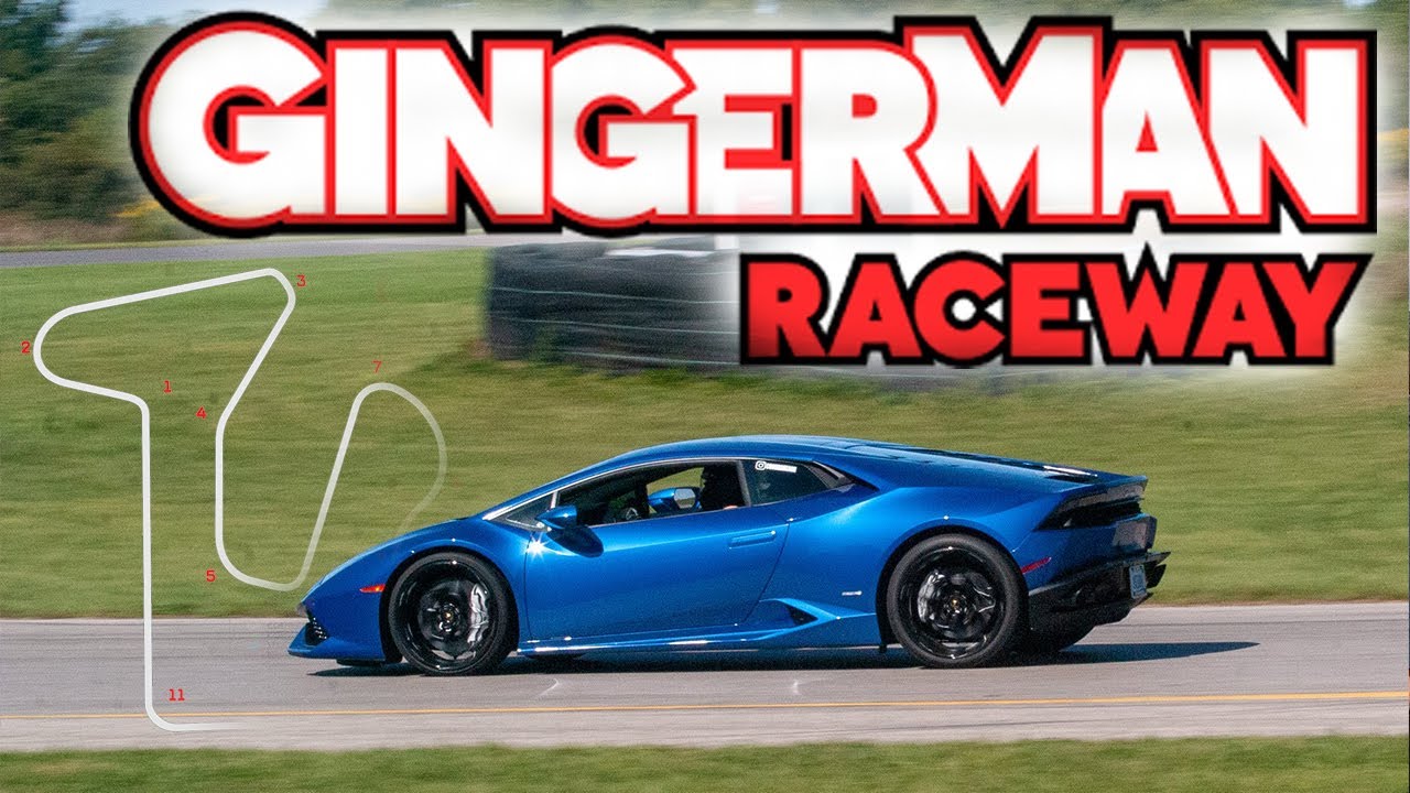 I went camping with my Lamborghini?... Ripping my Huracan Around ...