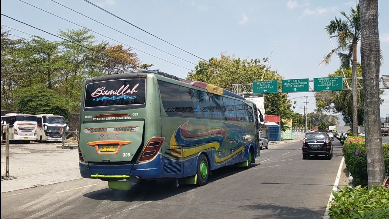 AKHIR TAHUN BUS BMP AKAN BUKA SLEEPER CLASS..‼️OBROLAN MAS AMIK SELEPAS ...