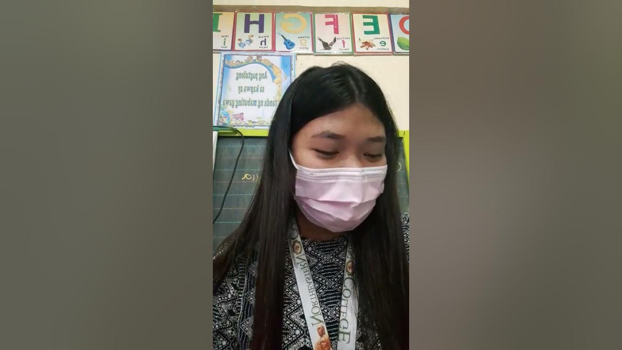 checking of attendance with a twist - YouTube