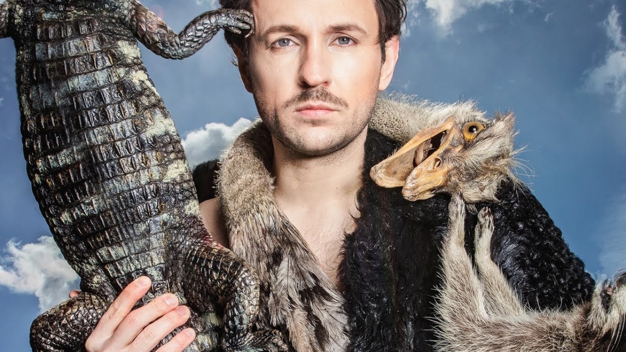 Planet B (Teaser) | Maxim Gorki Theater - YouTube