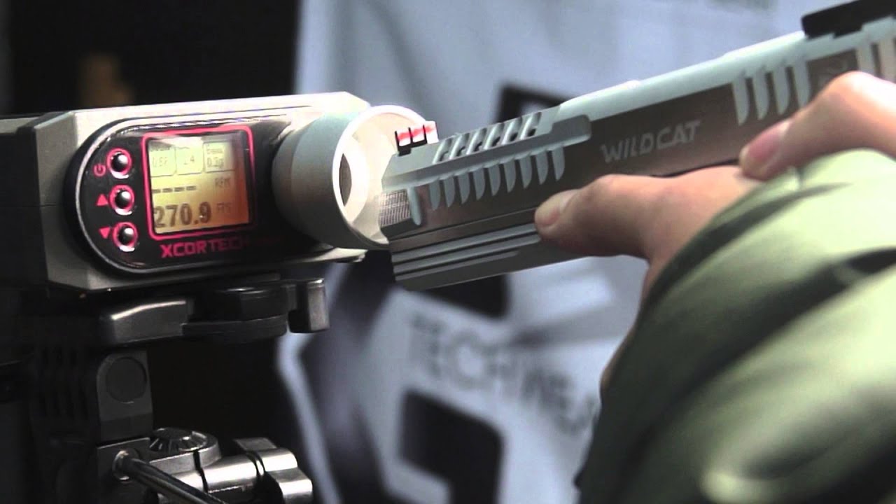 Saph Custom Race Gun - Limcat Standard - Saph Channel - YouTube