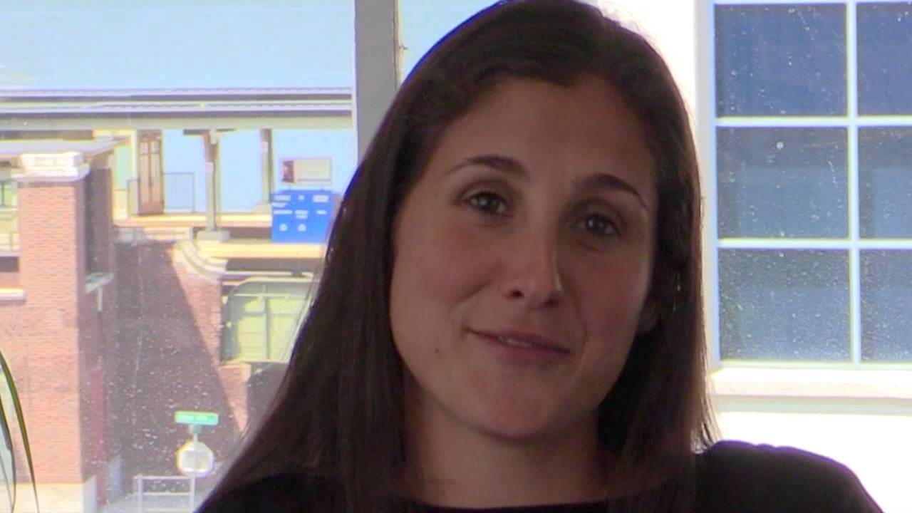 Emily on Working Remotely - YouTube