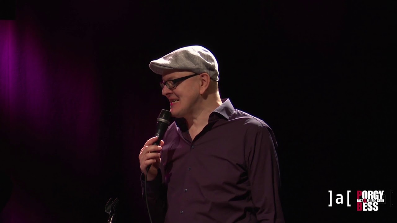 Glück in der Liebe, Willi Landl & Michael Hornek - YouTube