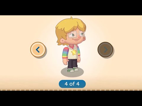 Changing Styles in Prodigy English!!! S2E4 - YouTube