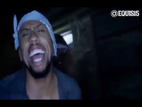 esa perra esta loca - YouTube