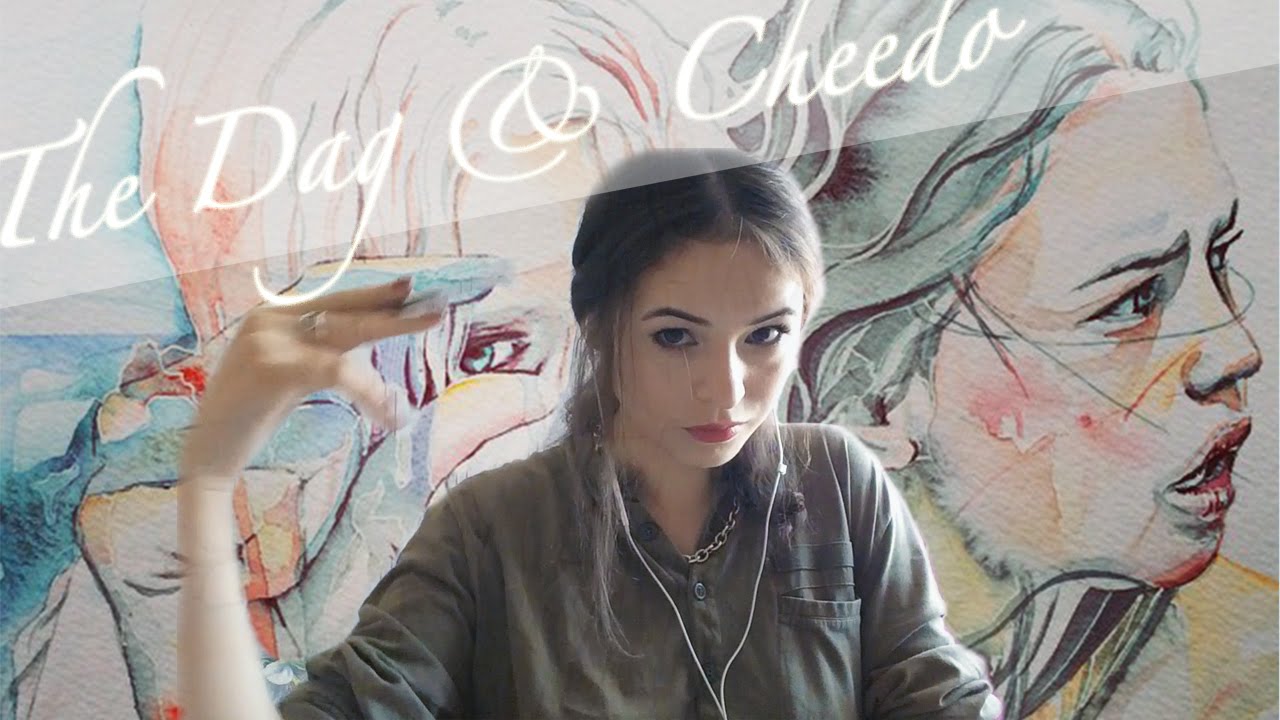 Painting Mad Max: The Dag & Cheedo the Fragile - YouTube