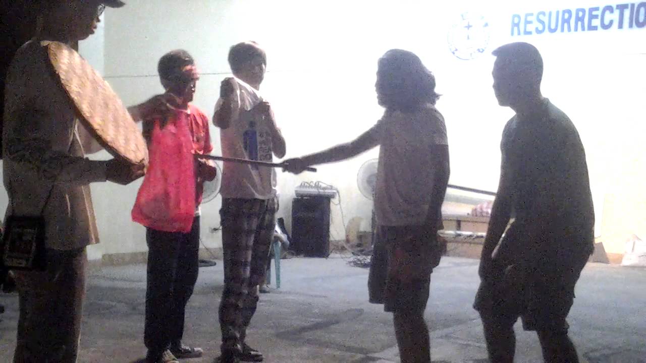 YFC West C5 Kalye Onse 2013 - YouTube