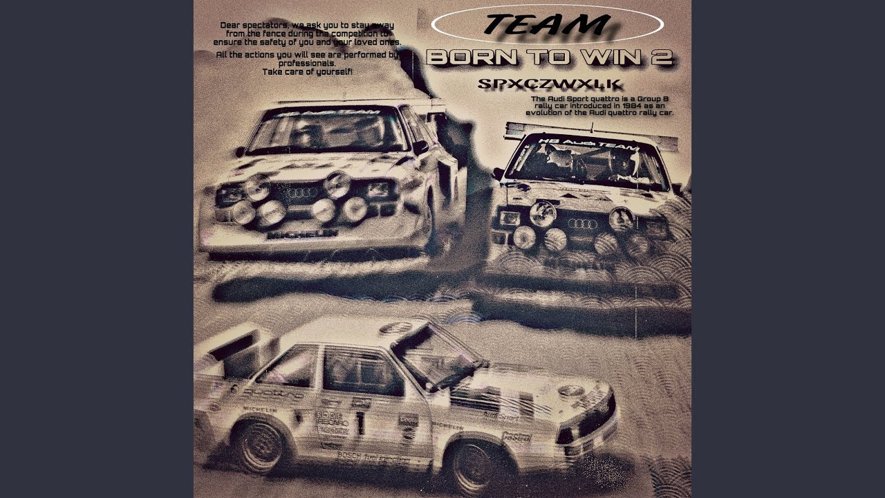 BORN TO WIN 2 - YouTube