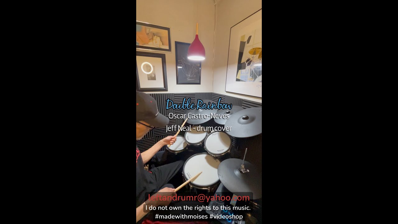 RED LAMP STUDIO #24 - YouTube